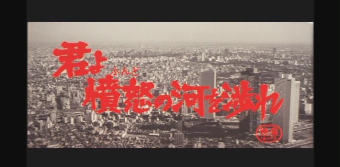 上译出品,1978年在中国上映,日本电影《追捕》被删的片段 360娱乐,你开心就好