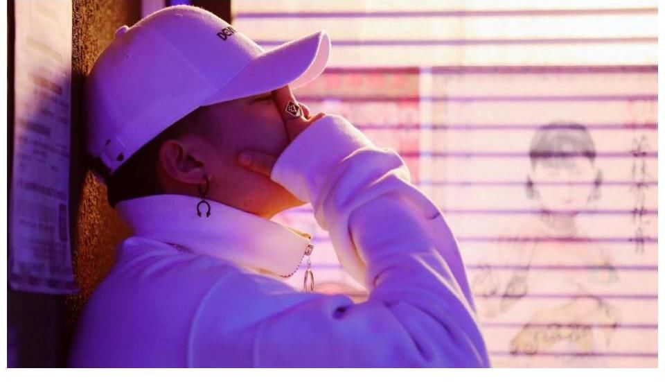 PGONE又发新歌，不仅没被下架，还顺势冲上了榜首，热度难以遏制 - 360娱乐，你开心就好