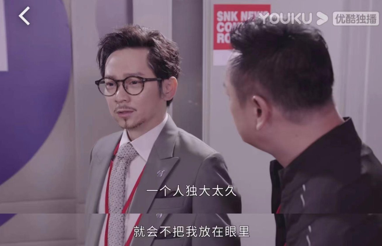 新闻女王获8.1高分，以爱为营遭官媒吐槽，TVB秒杀了“工业糖精” - 360娱乐，你开心就好