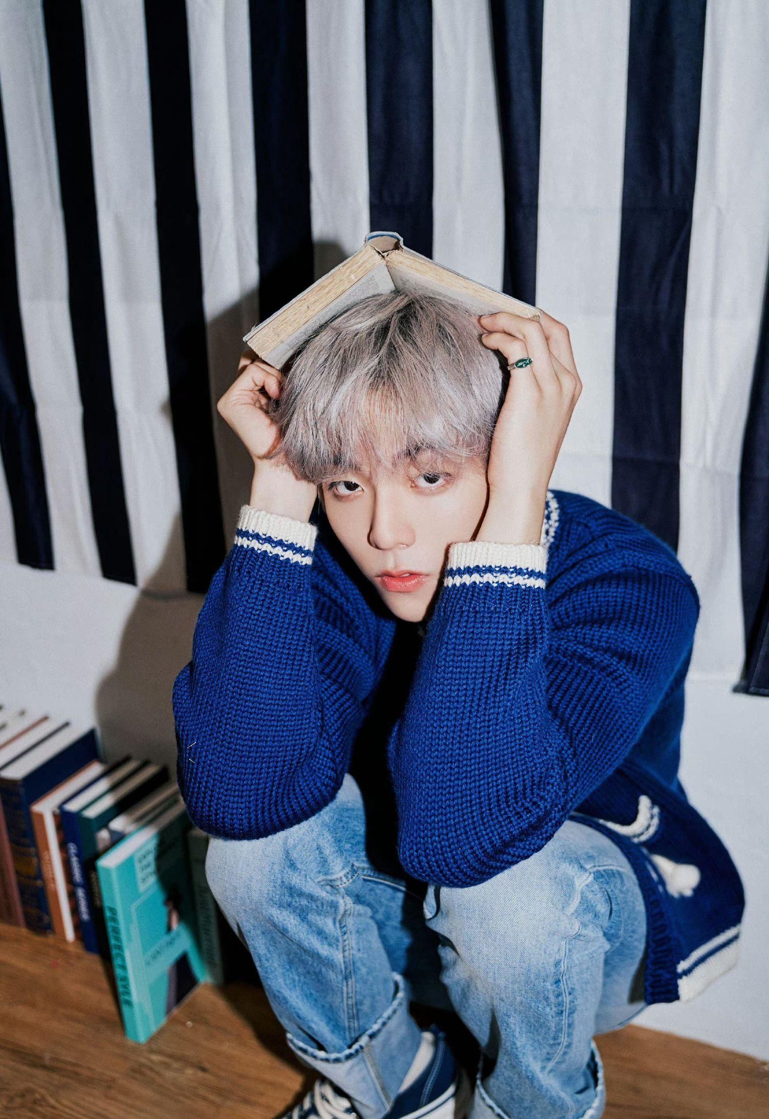 240109《为我停留》MV点燃粉丝热情，陈立农演绎青春的每一抹伤痛 - 360娱乐，你开心就好