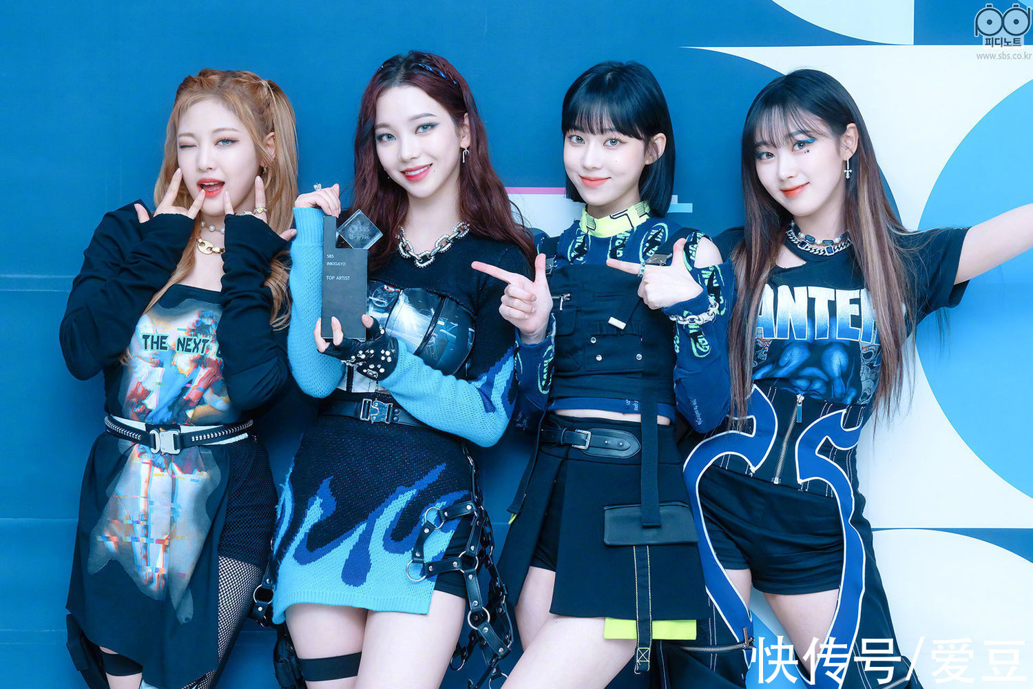 「aespa」「新闻」211215 aespa将出席“2021 SBS演艺大赏” - 360娱乐，你开心就好