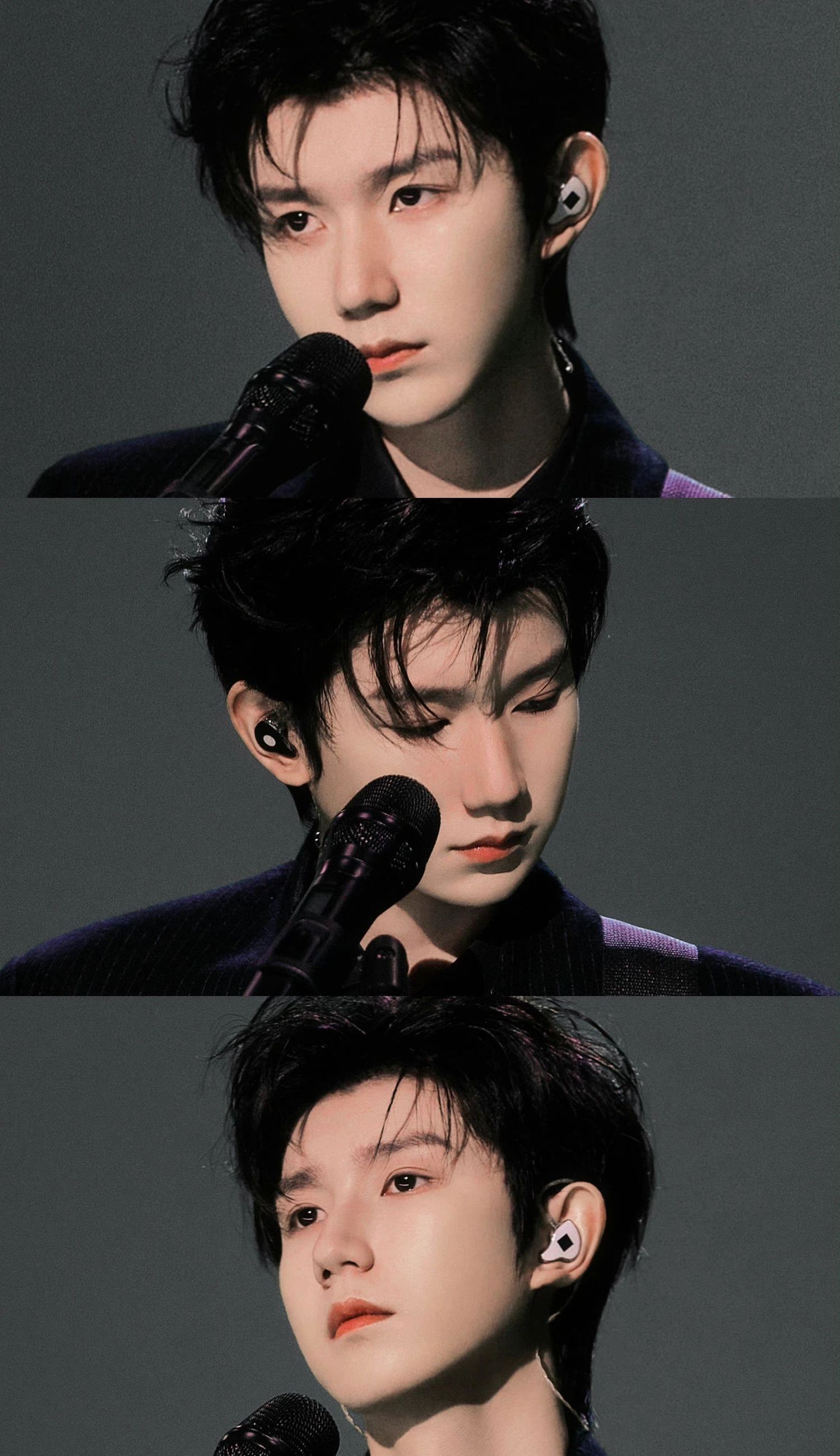 「TFBOYS」「新闻」231213 全能音乐人王源江苏卫视跨年盛典预热，期待再现舞台魅力 - 360娱乐，你开心就好