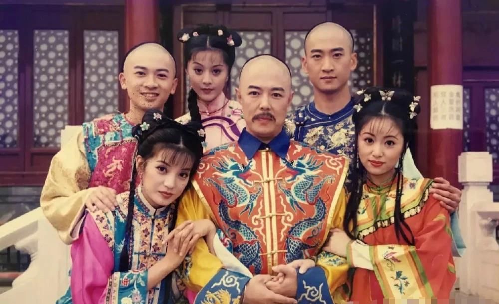 10位扮演皇帝的“专业户”，唐国强演技炸裂，最后一位成经典 - 360娱乐，你开心就好