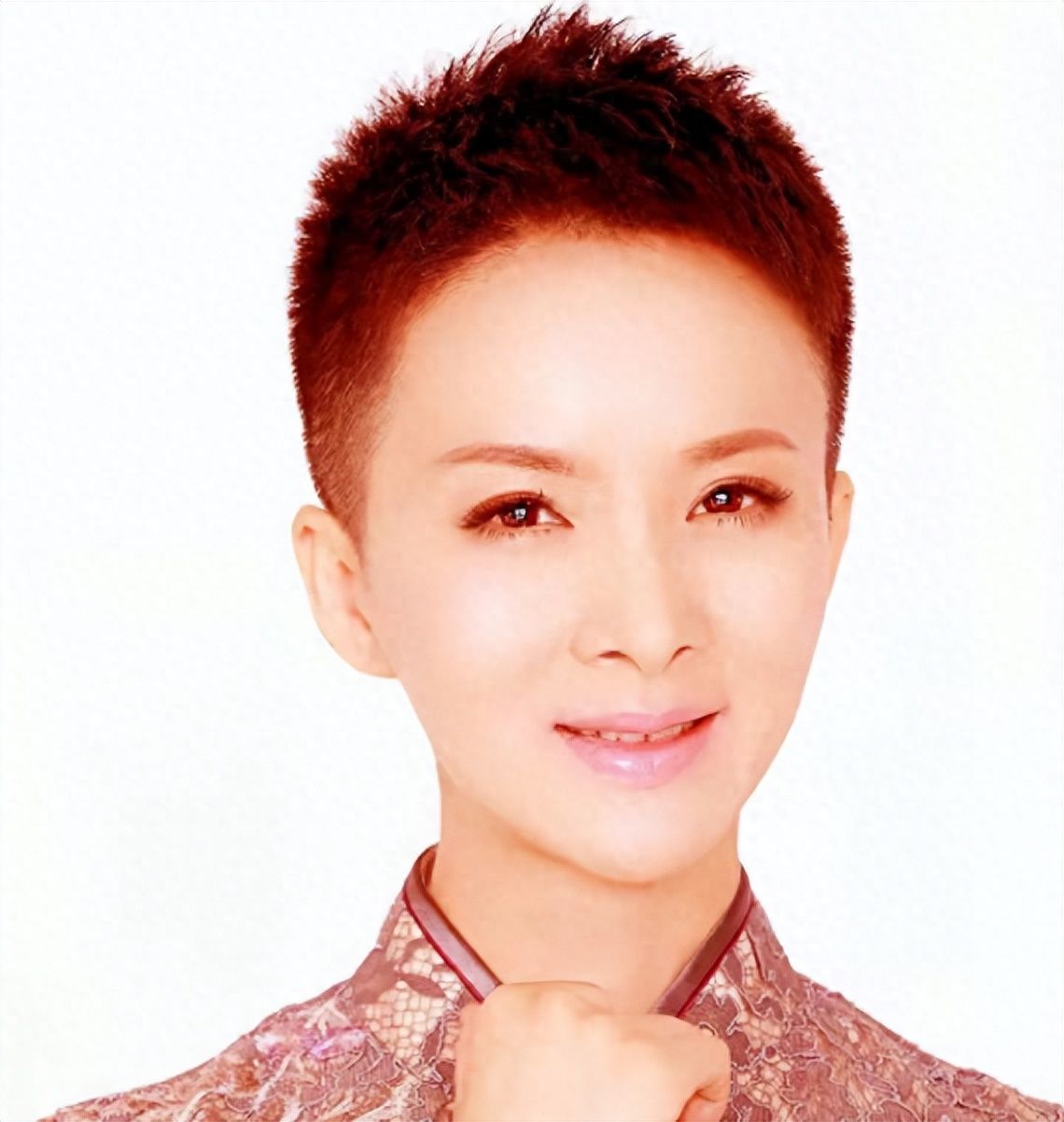 回顾好女婿师小红：为爱息影为爱丁克，51喜得一子，成人生赢家，凭啥 - 360娱乐，你开心就好