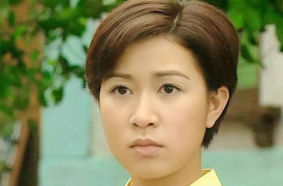 佘诗曼赢麻了！三封TVB视后创造历史，打脸内娱流量花 - 360娱乐，你开心就好