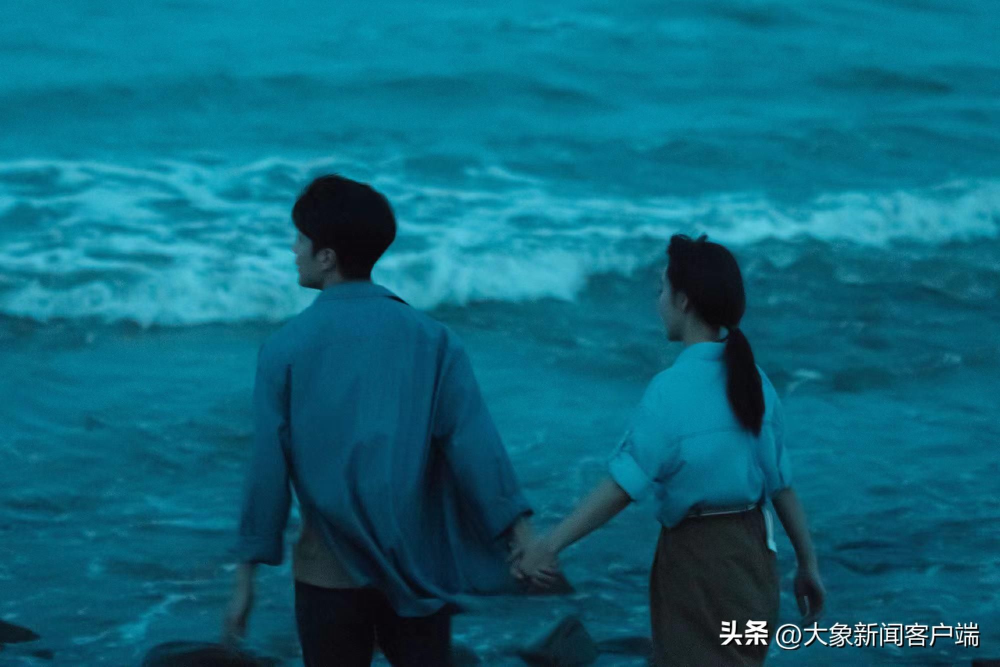 《一闪一闪亮星星》热映，结尾彩蛋为观众圆梦 360娱乐，你开心就好