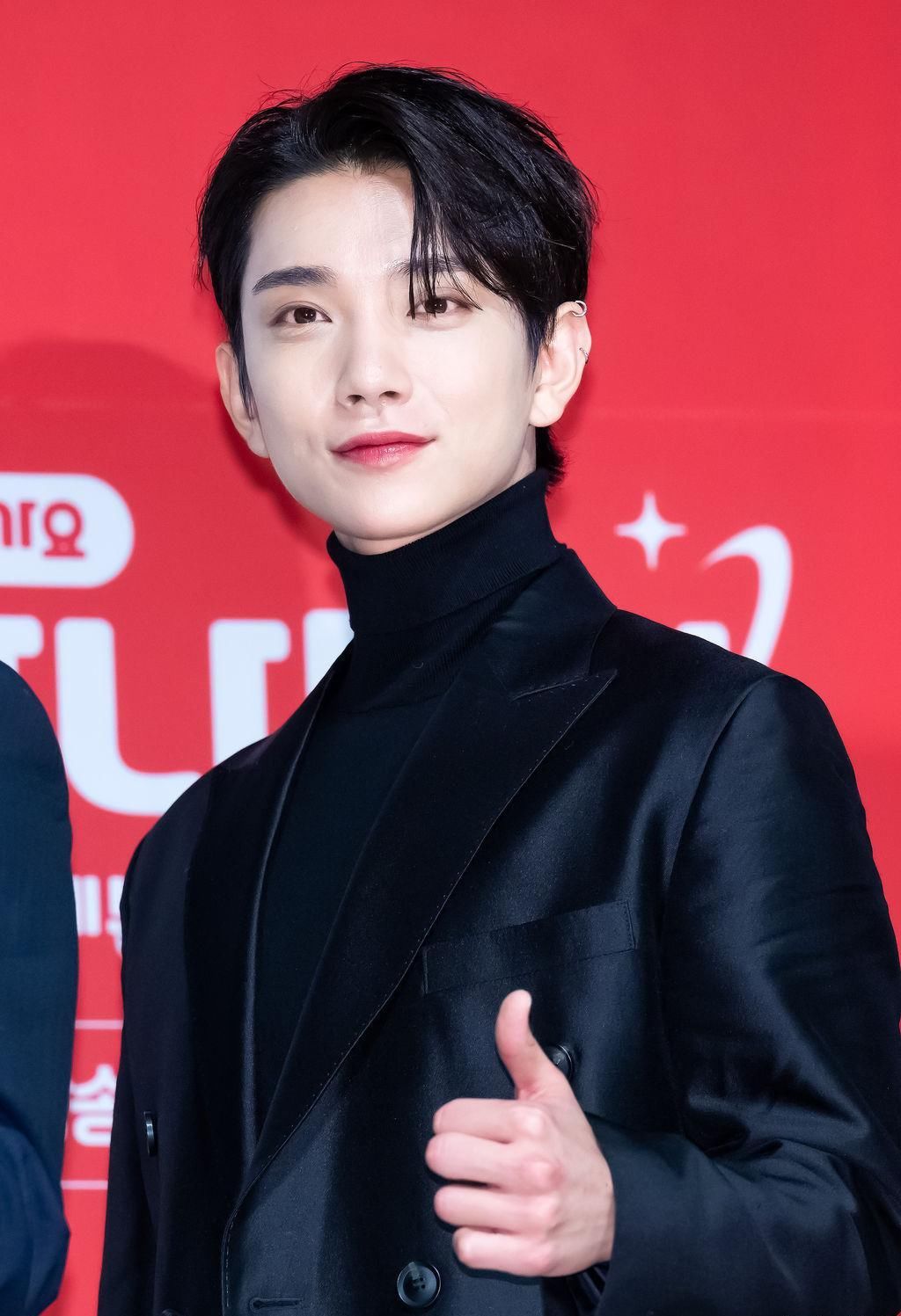 「seventeen」「新闻」240104 SEVENTEEN JOSHUA在NANA TOUR发布会上闪耀，魅力无限！ - 360娱乐，你开心就好