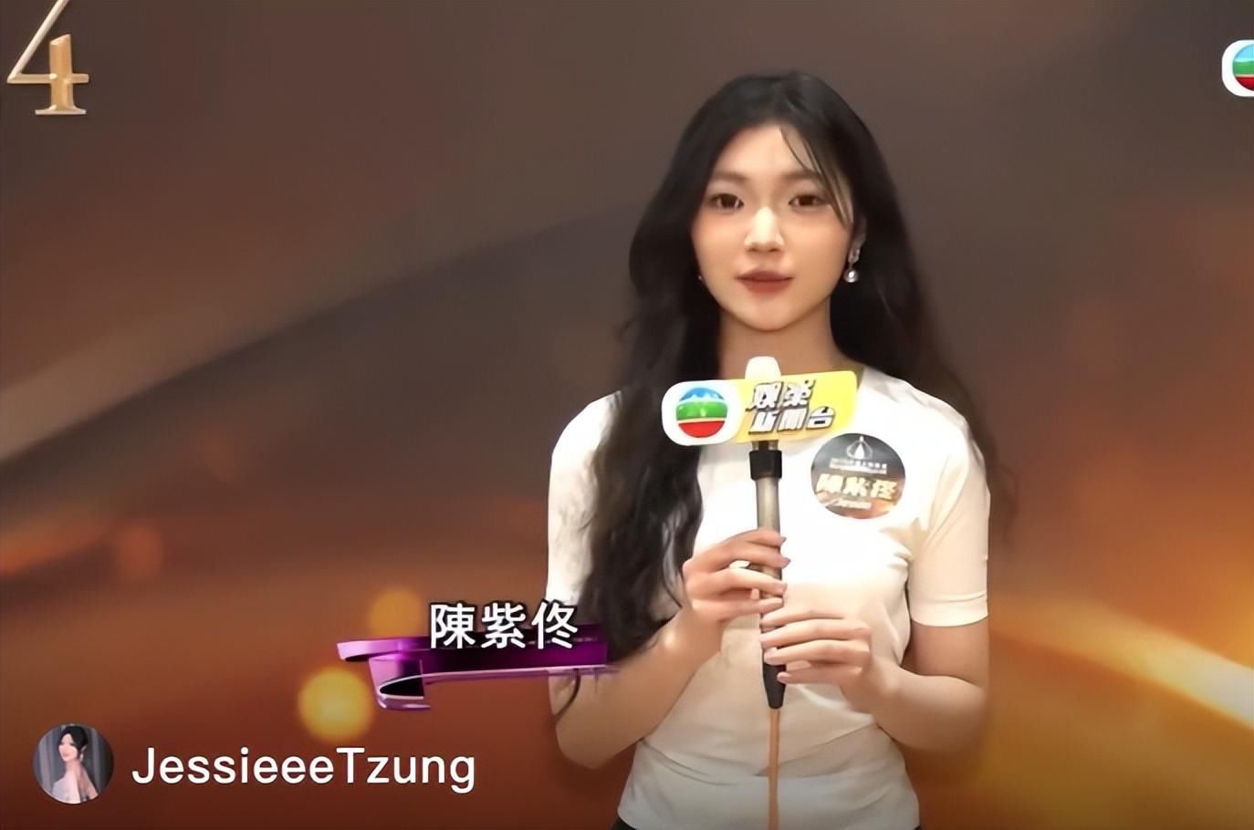 2024港姐15强出炉了！入选佳丽个个风情万种，年纪最小的仅18岁 - 360娱乐，你开心就好
